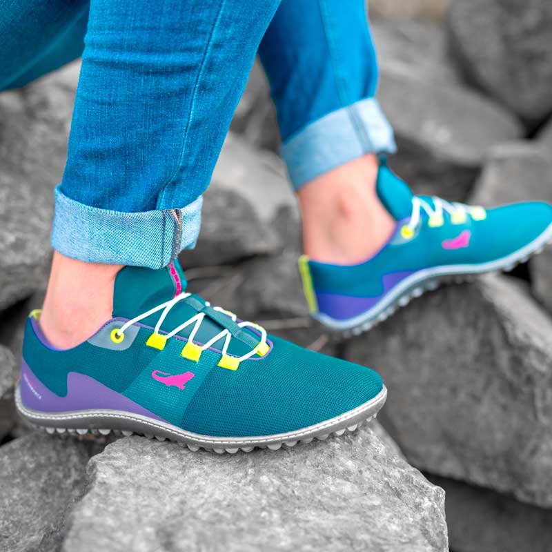 leguano Barfußschuhe im Rhönläufer Onlineshop bestellen